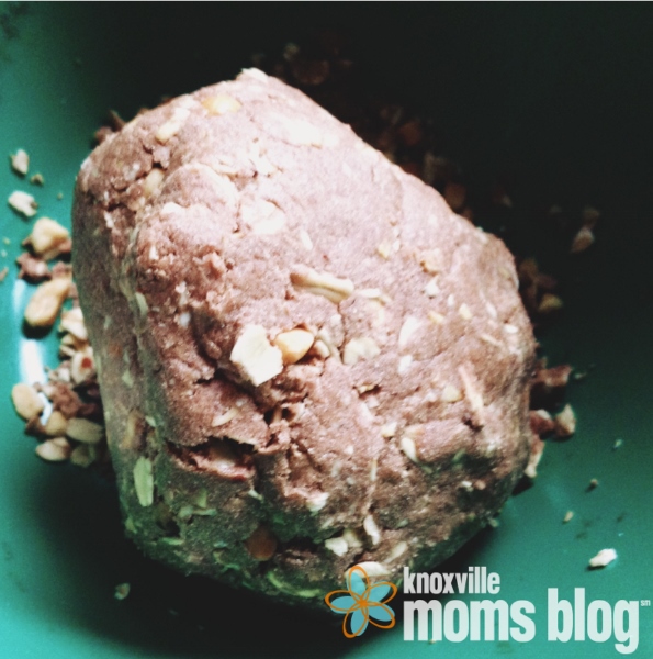 Easy "Vitamin" Cookies Recipe For Picky Eaters