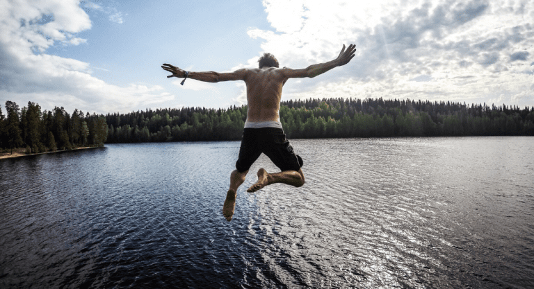 4 Activities You Can Enjoy When Being Outside is Best