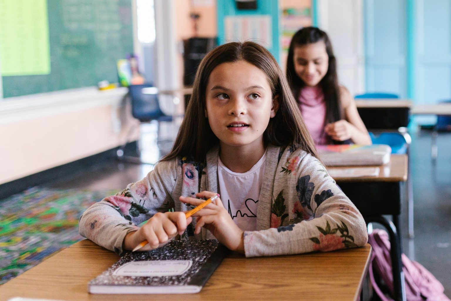Don't Quit! Spring Ahead To Finish The School Year Well
