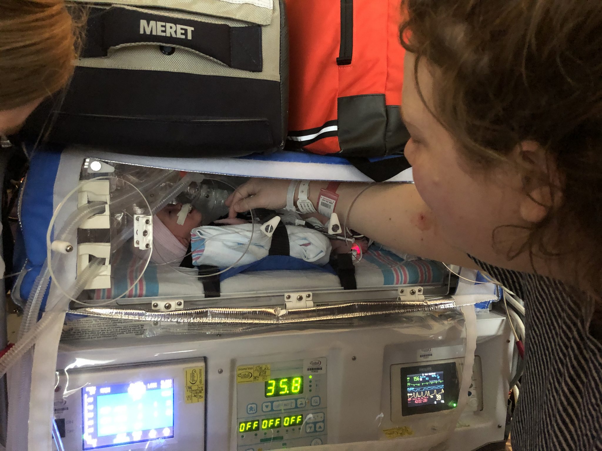 Living With A Traumatic Birth