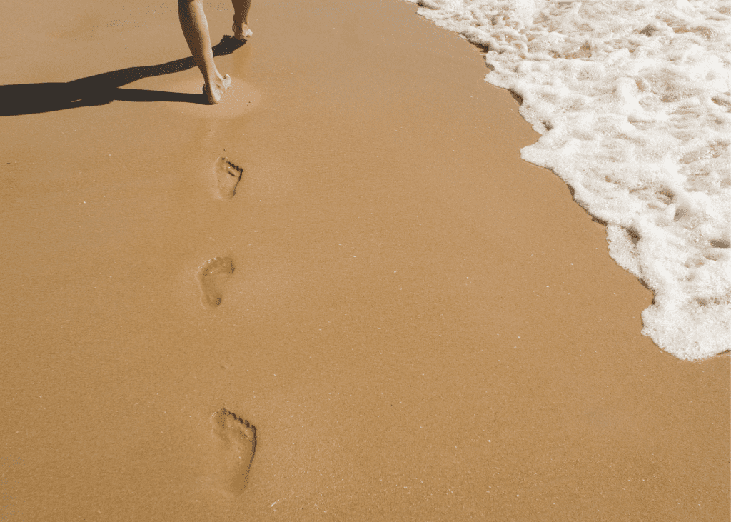 Your Kids Do Not Have To Follow In Your Fooststeps