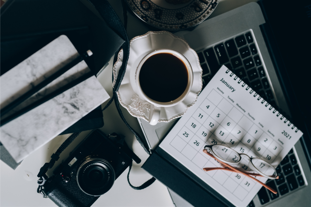 A Slow Start: It's Not Too Late To Find New Year Direction
