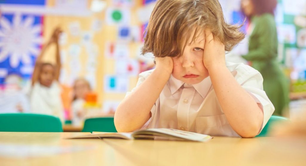 Retention, Reading, And Re-thinking Instruction