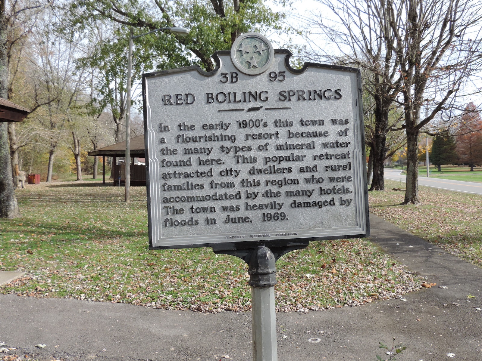 10 Natural Wonders In East Tennessee