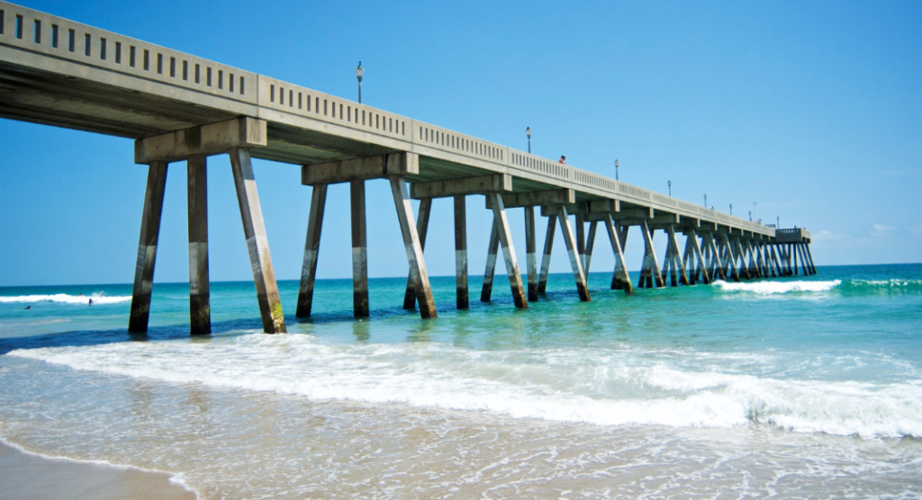 North Carolina Beaches