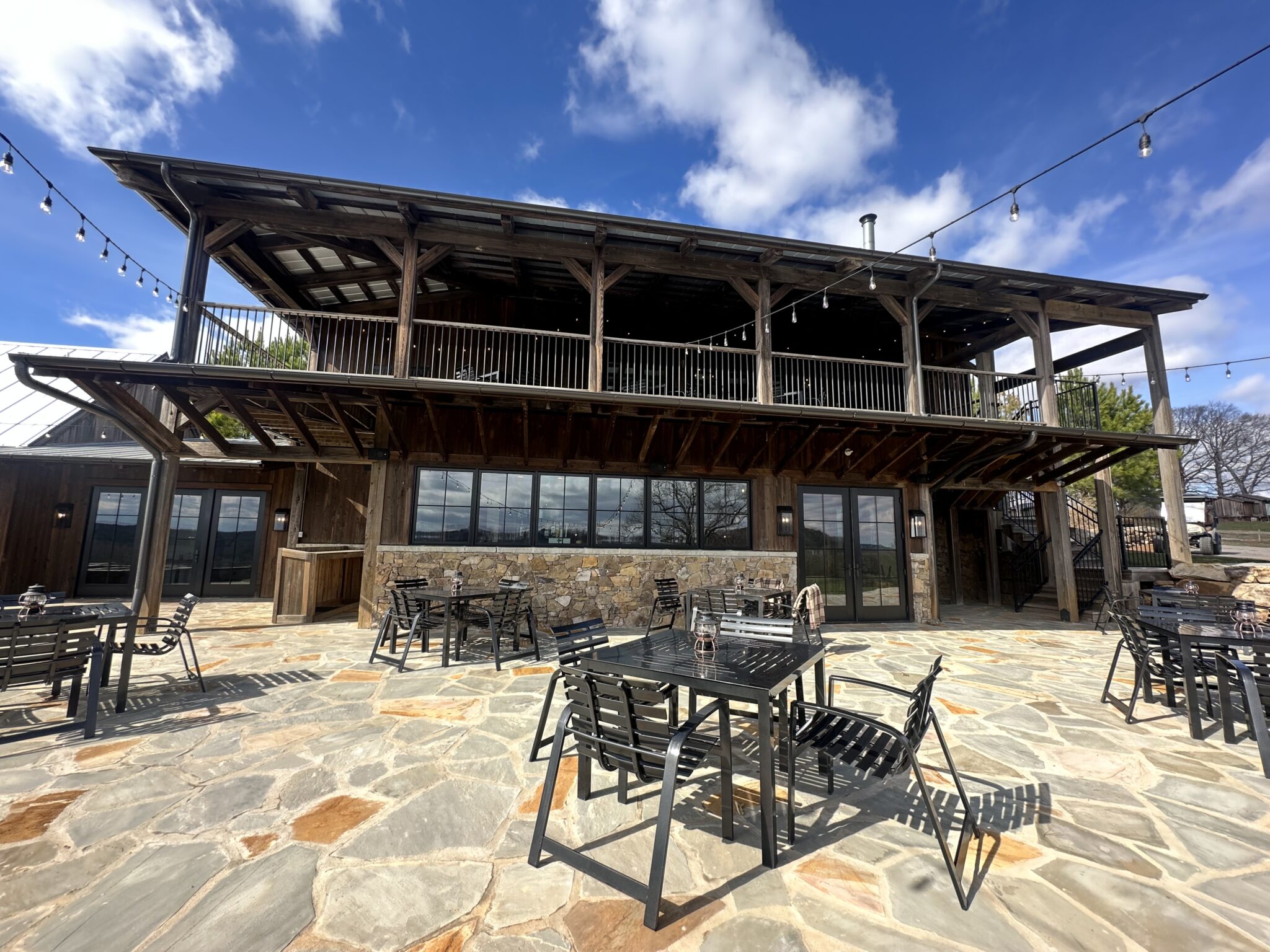 Windy Hill Farm & Preserve: An East Tennessee Resort