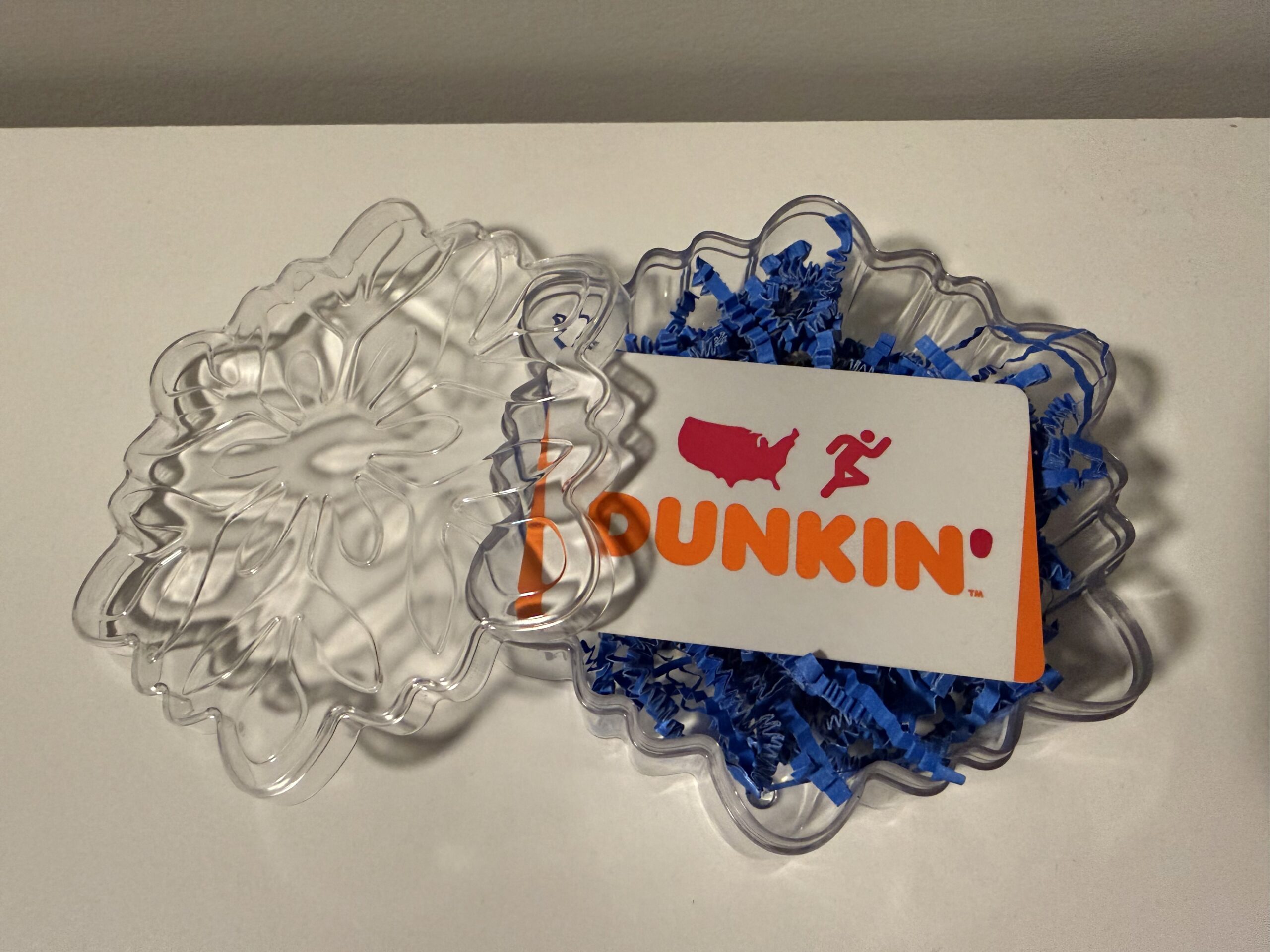 Creative Ways To Give Gift Cards