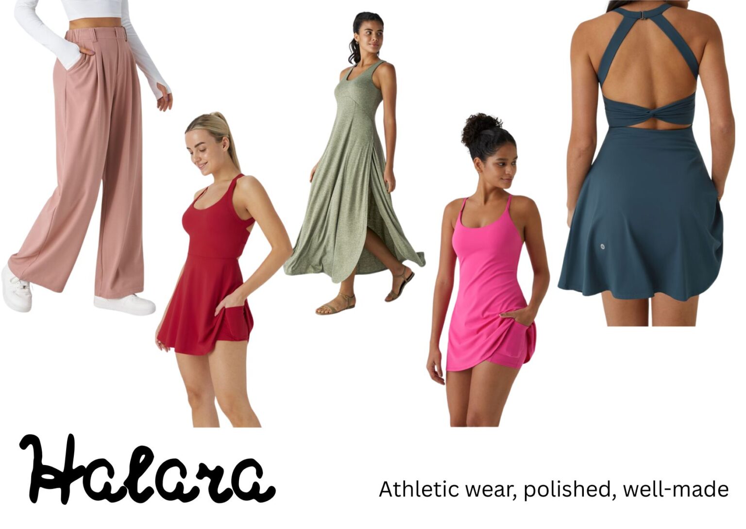 Too Old For Zara, Too Young For Talbots