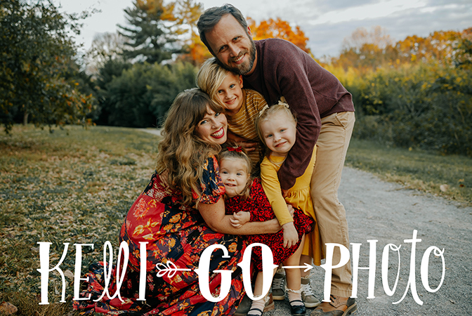 Guide to Knoxville Family Photographers